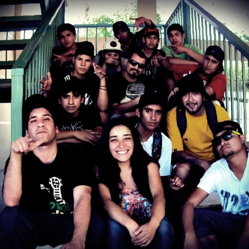 Stream La Flor en el Desierto ADC School ft Guerrillero Okulto ...