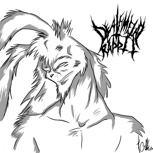 Stream Planet Hell (very rough recording) by Death Metal Rabbit ...