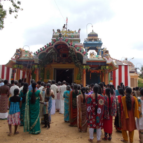 Stream 01 மூஷிக வாகனனே..... ANANTHAM PATHTHI MALI 1 by jatheeslike ...