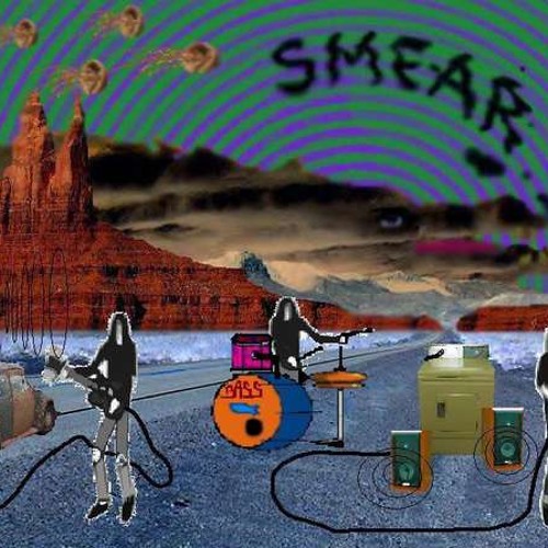 Stream Messiah Syndrome by The Serge | Listen online for free on SoundCloud