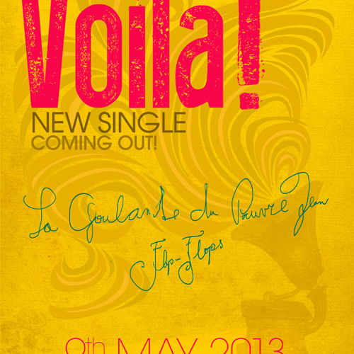 Stream La Goualante Du Pauvre Jean - NEW SINGLE !feat PETER ADAMOV by ...