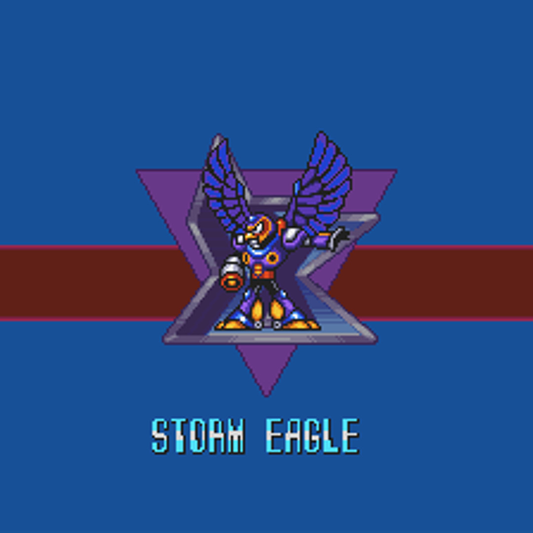 Stream Storm Eagle Theme by Aarl | Listen online for free on SoundCloud