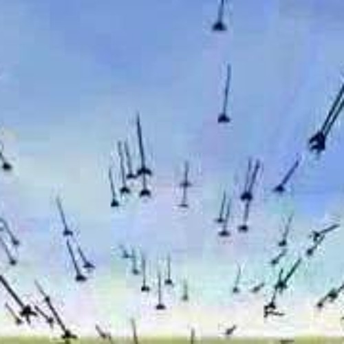 Stream Raining Arrows (prod. by Undefined) by Locust | Listen online ...