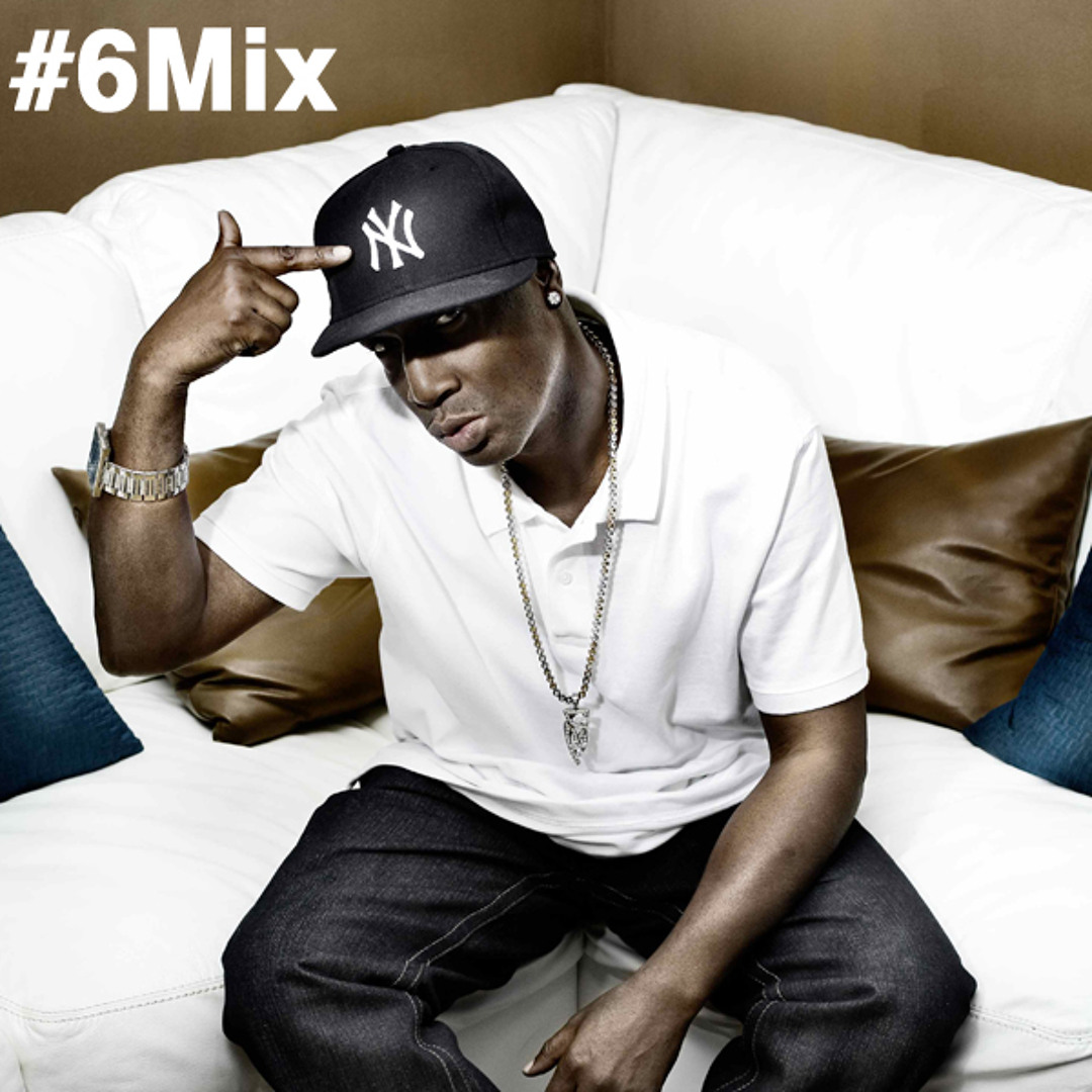Stream #6Mix - Grandmaster Flash kick starts Pioneers Month by ...