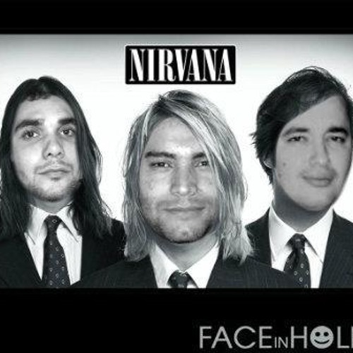 Stream Banda Kataros Tributo Nirvana Grunge by KatarosGrunge | Listen ... Stream Banda Kataros Tributo Nirvana Grunge by KatarosGrunge | Listen ...