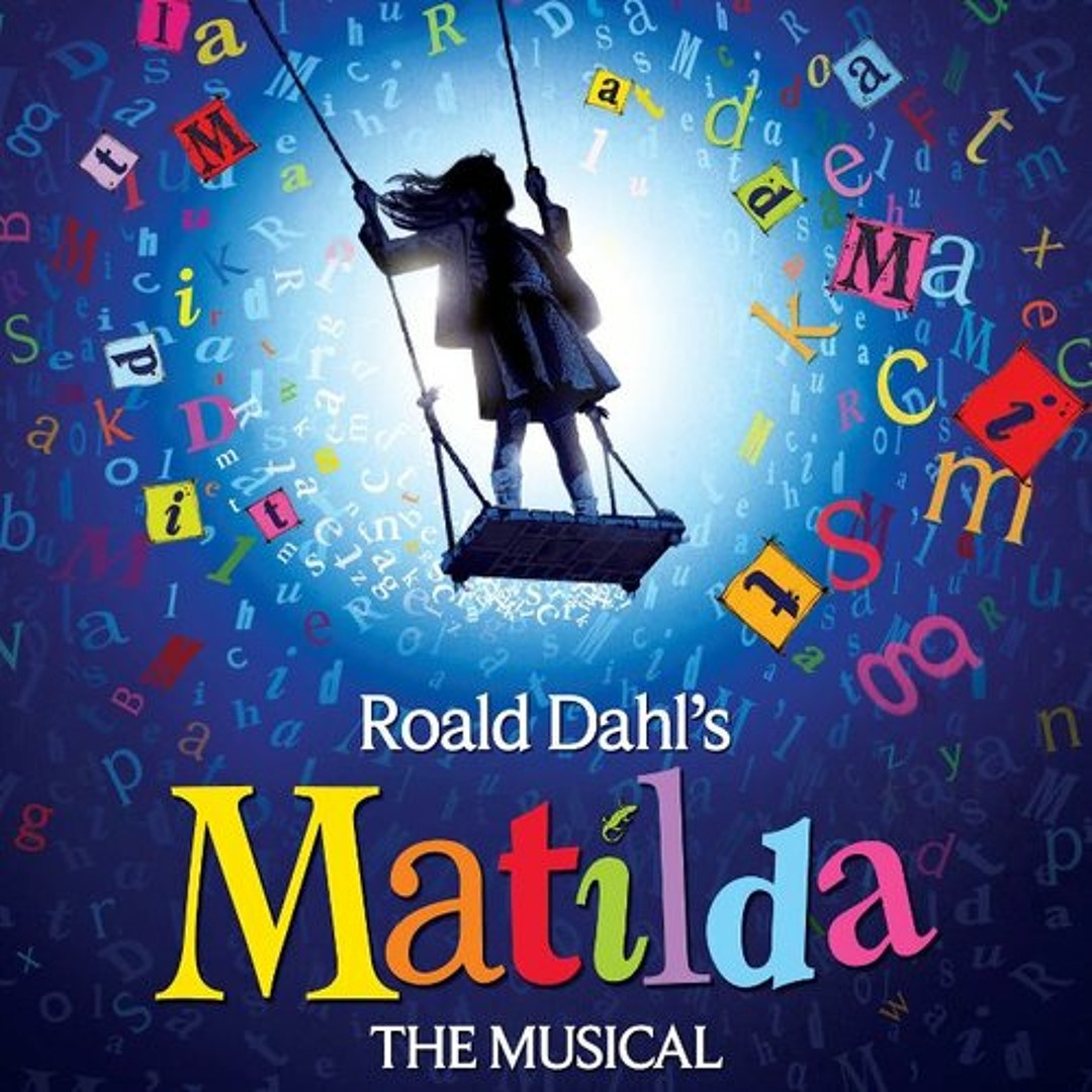 Stream ellentreid | Listen to Matilda The Musical (Original London Cast ...