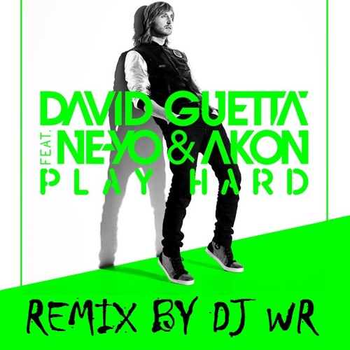 Stream Play Hard - David Guetta Ft Akon & Ne Yo ( Extended Club Remix ...
