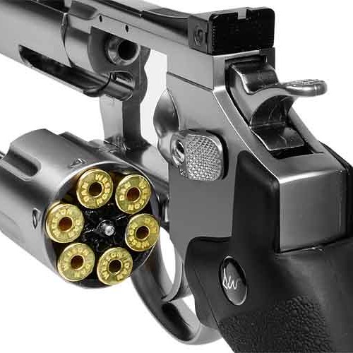 Stream Revolver Spin&Close by Paul Kasinski | Listen online for free on ...