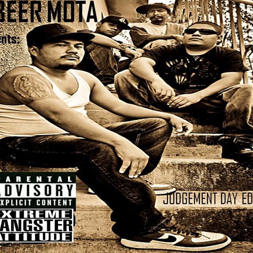 Stream 01Beer Mota: CORREGIDO Y AUMENTADO. JUDGEMENT DAY EDITION. by ...