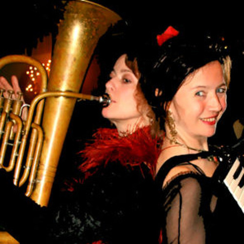 Stream Abrikako - Bow & Bellows by Sally J Davies | Listen online for ...