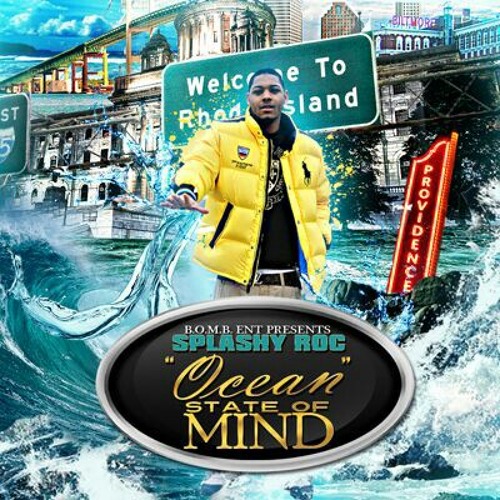 Stream Splashy Roc They Know Freestyle at Manton Ave Projects by ...