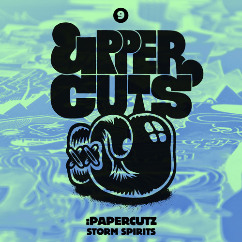 Stream :PAPERCUTZ - Storm Spirits by Enchufada | Listen online for free ...