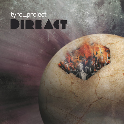 Stream Tyro Project | Listen to DireAct playlist online for free on ...
