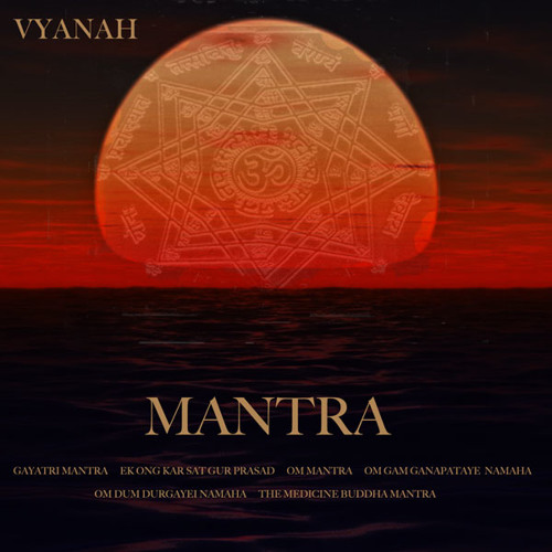 Stream Vyanah | Listen to Magical Healing Mantras playlist online for ...