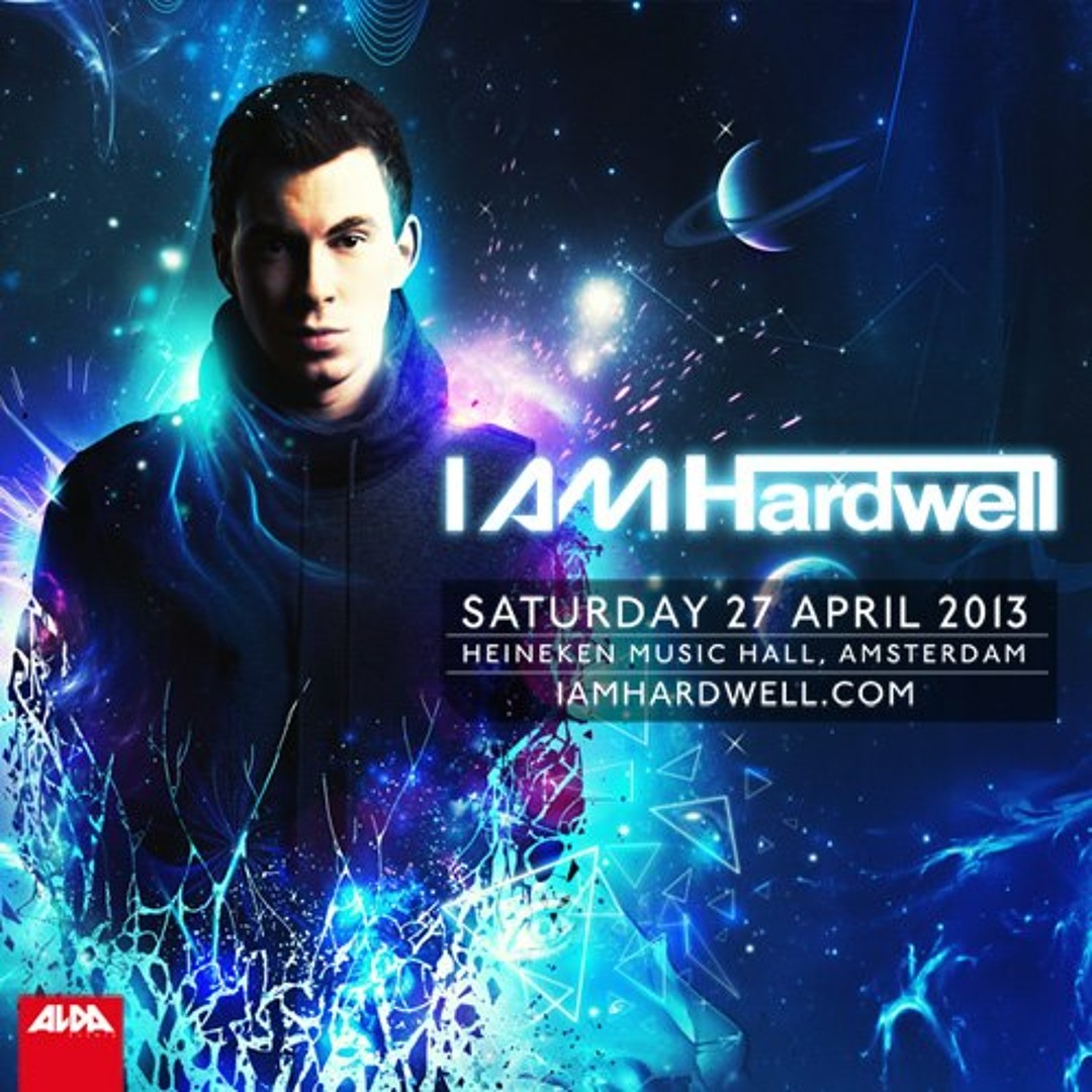 Stream Hardwell On Air 114 - 'I AM HARDWELL' WORLD TOUR KICK OFF ...