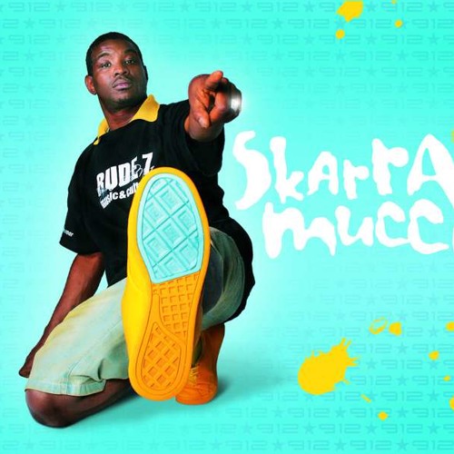 Stream Skarra Mucci vs. Prezident Brown - Raggamuffin (Dr. Gunjah & Mr ...