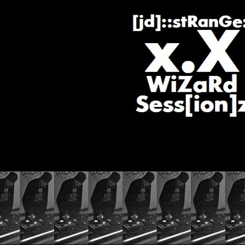 Stream the m4d [hat]t3r.. by Jd. Strange | Listen online for free on ...