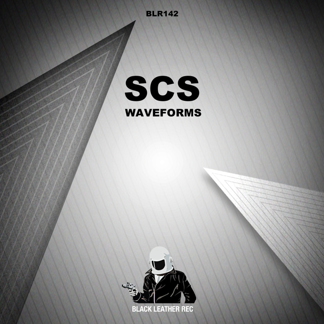 Stream SCS-Waveforms Preview by SIAK PHD | Listen online for free on ...