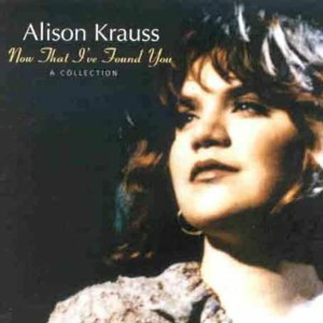 Stream Alison Krauss- I'll Fly Away (Cover by Gabriel Collier and ...