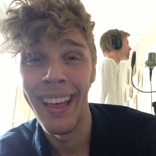 Stream Who You Are - Adrian Fickler & Max Gylling by Adrian Fickler ...