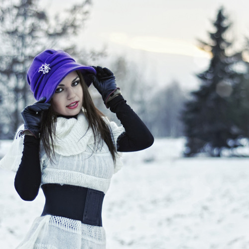 Stream NEVENA TSONEVA - BIALA ZIMA by NEVENA_OFFICIAL | Listen online ...