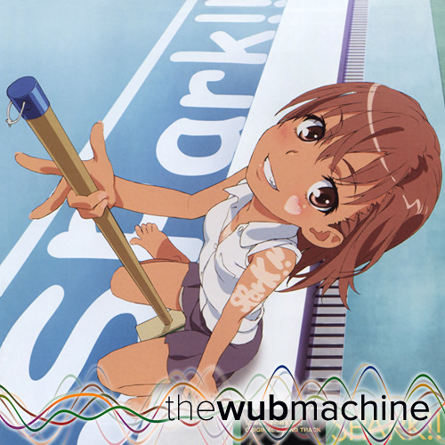 Stream RAILGUN SHOOT (Wub Machine Electro House Remix) by Toaru Railgun ...
