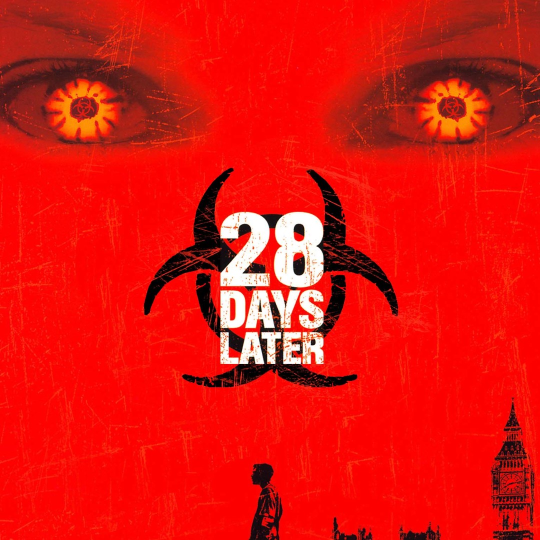 Stream 28 Days Later Theme by radioprotector | Listen online for free ...