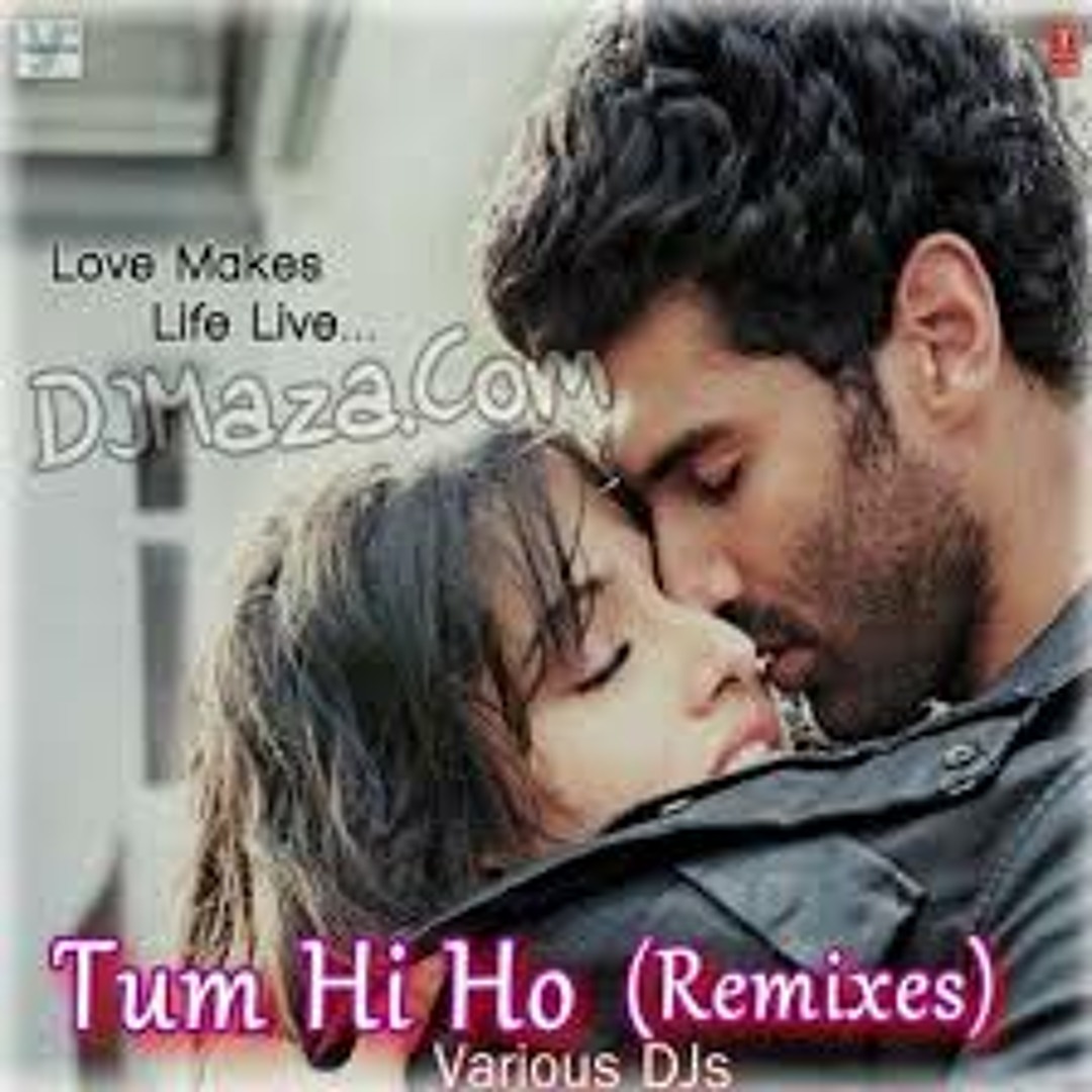 Stream Hum tere bin ab reh nahi sakte - With Lyrics (Ashiqui 2) by Ali ...