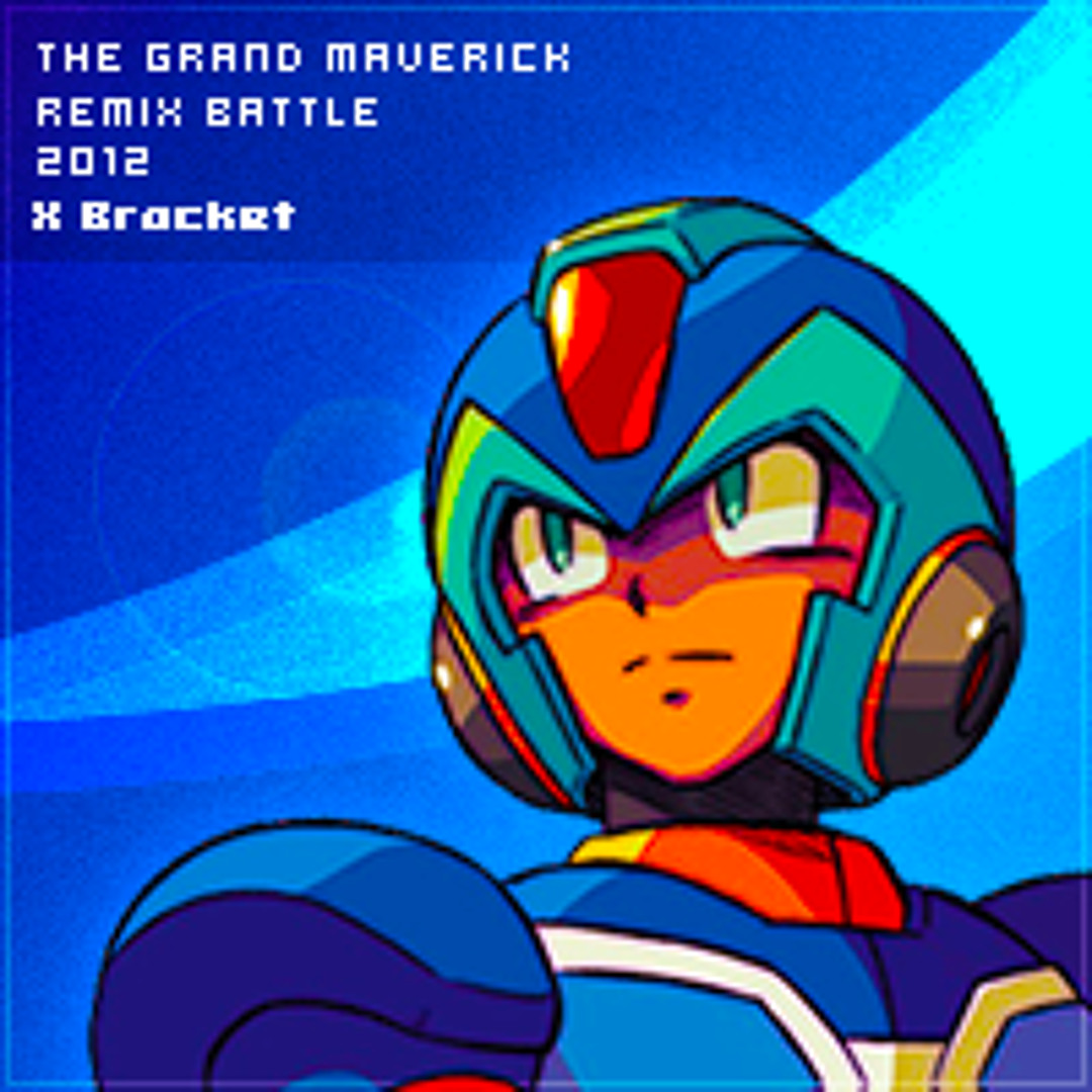 Stream Green Thunder | Listen to Mega Man X: The Grand Maverick Remix ...