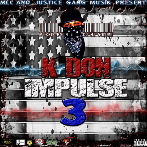 Stream K-DON - 2 DOPE BOYZ (snippet) by KDONMUSIK | Listen online for ...