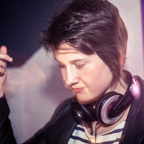 Stream Dj Set Warm Up ** Jennifer Cardini **@ Freedom Club Lille 30/04 ...