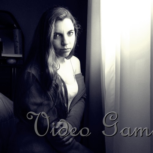 Stream Lana del Rey-Video games (Cover) by Michelle Puig | Listen ...