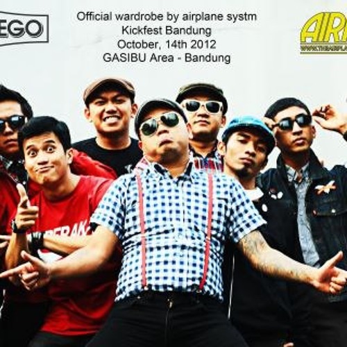 Stream Agifirman Maulana | Listen to don lego playlist online for free ...