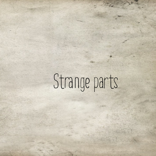 Stream The Telenovelas - Strange Parts by The Telenovelas | Listen ...