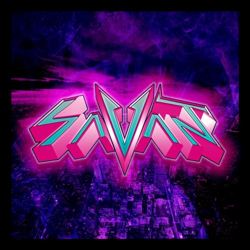 Dj Savant Logo