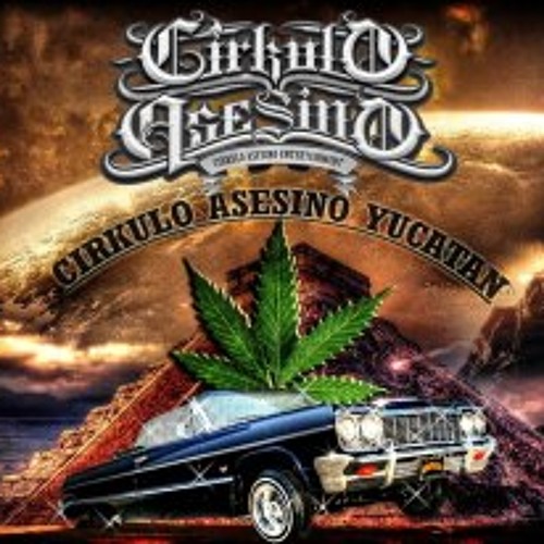 Stream Bachas 13 Ft. Mc Razo - Vida De Criminal (Cirkulo Asesino ...