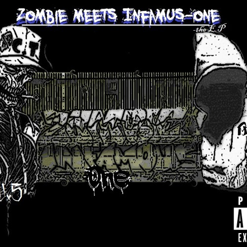 Stream Mister Zombie | Listen to Zombie meets Infamous-one playlist ...