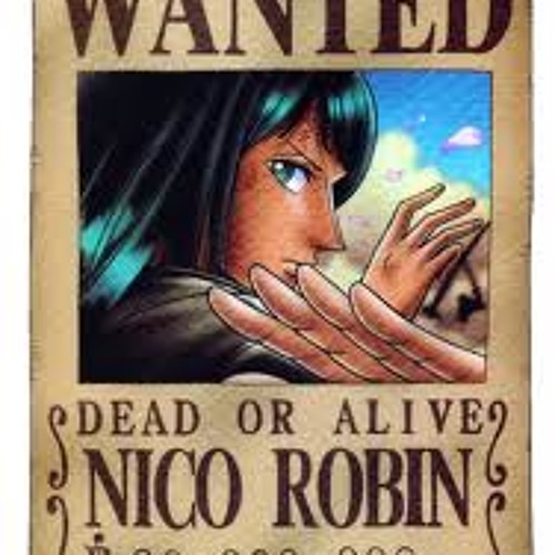 Stream One Piece Soundtrack - Robin's Theme by ProjectOnePiece | Listen ...