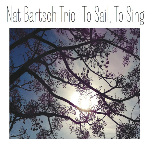 Stream Missing Pieces - Nat Bartsch Trio feat. Gian Slater by Nat ...