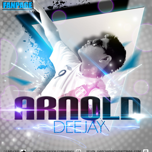 Stream ANDA BAILA TU PANDILLA - DJ ARNOLD BEAT (NUEVO EXITO EN YOUTUBE 2013) [PRODUCCION DJ ...