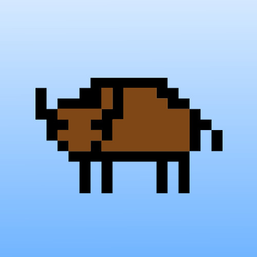 Stream Muse - MK Ultra 8bit by 8-Bit Buffalo | Listen online for free ...