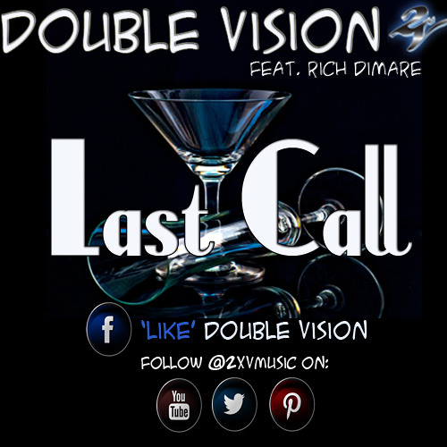 Stream WORLD PREMIERE on KISS 108 - Last Call Ft. Rich DiMare by ...