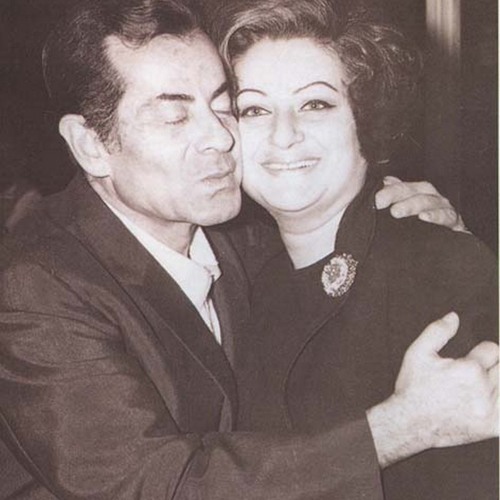Farid Al Atrash