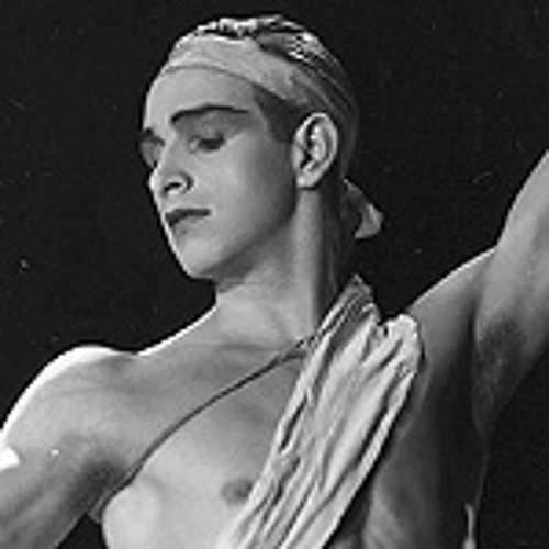Stream World-renowned ballet star Frederic Franklin dies at 98 by The ...