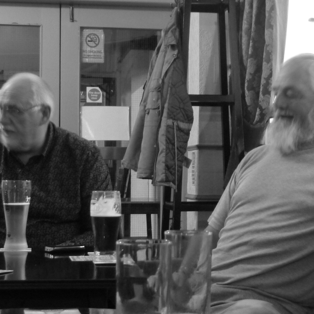 Stream JOHNNY BOOKER - WINDY OLD WEATHER by AlternativeBarnsley ...