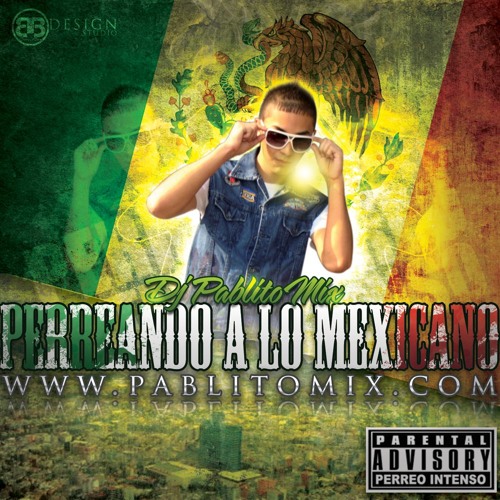Stream Pablito Mix & Voltio - El Chiflidito Loco by PABLITO MIX ...
