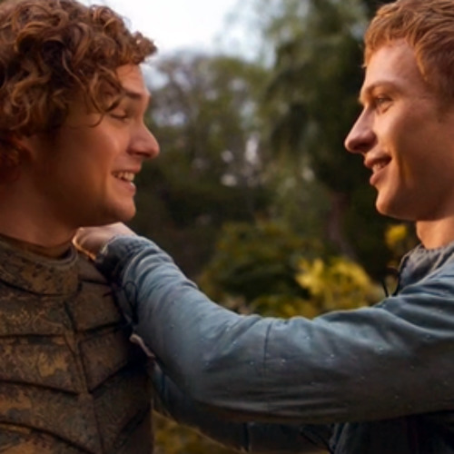 Olyvar Game Of Thrones