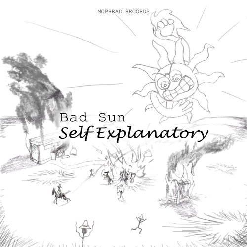 Stream 7 Magnetic Field by Bad Sun | Listen online for free on SoundCloud