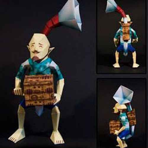 Stream Ocarina of time - windmill song 8 bit remix by Dead Pixel ...