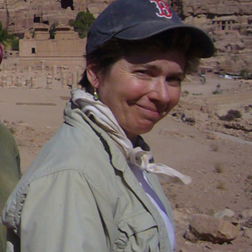 Stream Secret Sound #1 by Sue Alcock | Listen online for free on SoundCloud